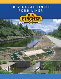 Product Catalogs - B.A. Fischer