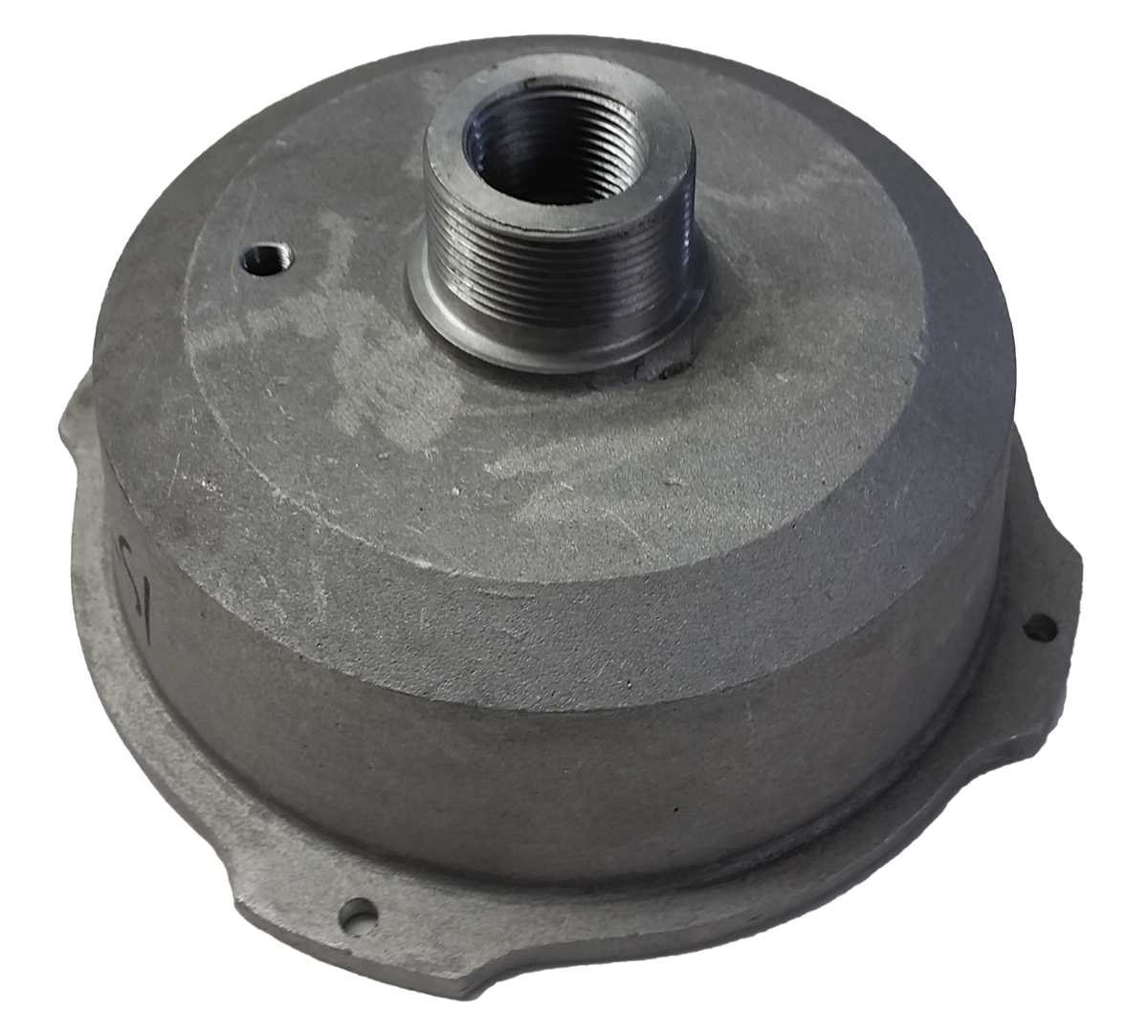 7" primer lower housing - B.A. Fischer