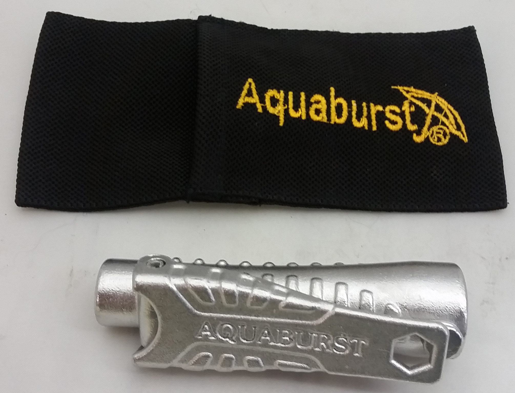 Aqua burst nozzle multi tool - B.A. Fischer