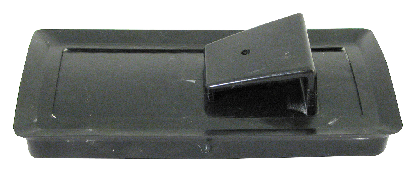 Hastings conversion gate bottom only - B.A. Fischer