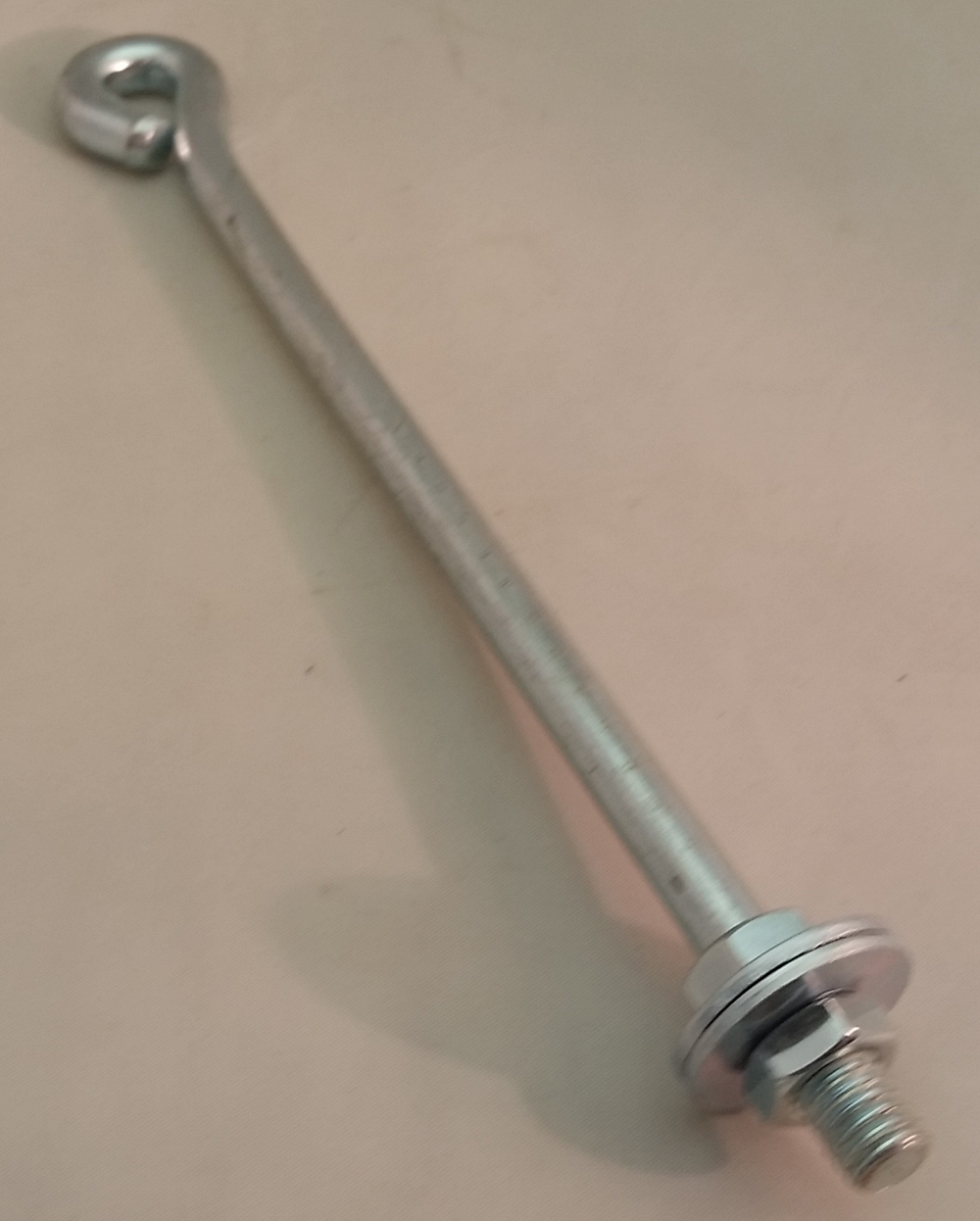 Primer pump connecting rod - B.A. Fischer