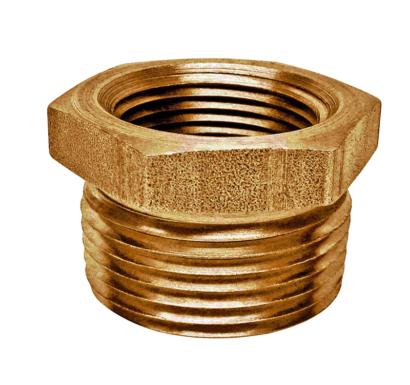 Valve bushing - B.A. Fischer